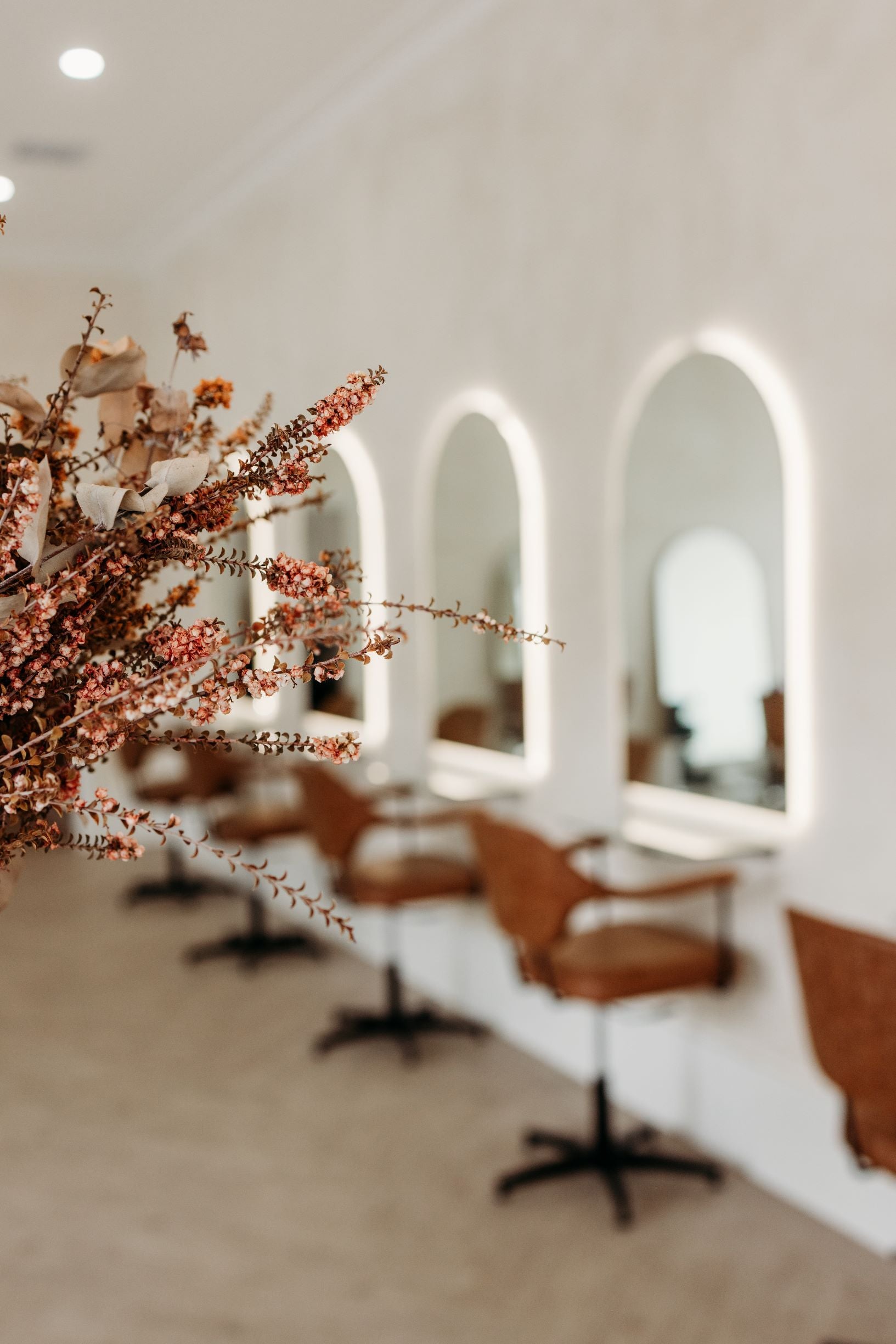 Perth Hairdressers, Blonde Specialists & Extensions – wintergrace